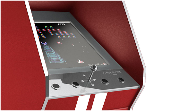 Five luxury gaming gadgets to covet | De Luxo Sphere